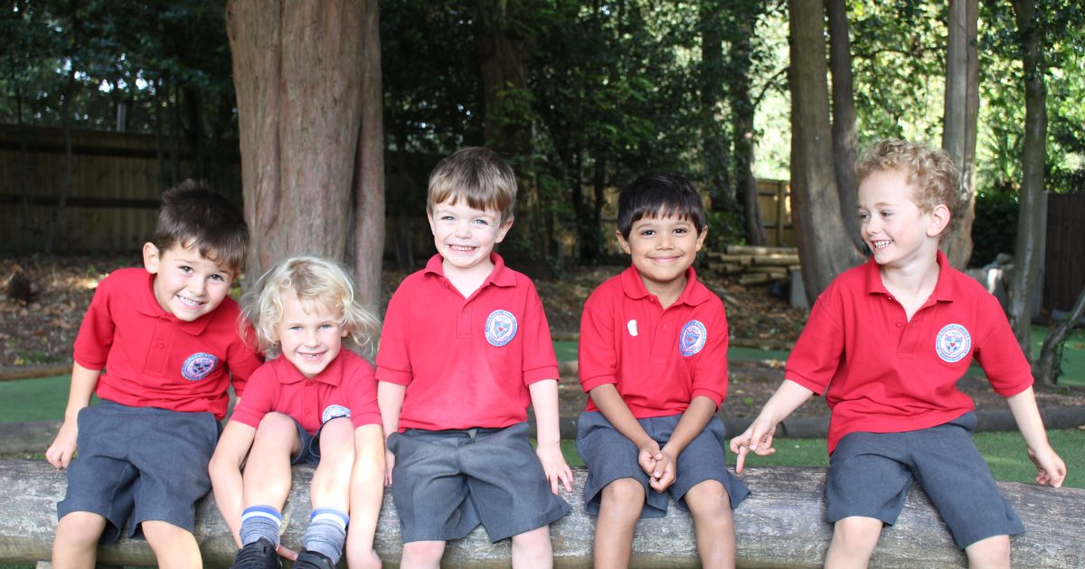 Home | Donhead Preparatory School